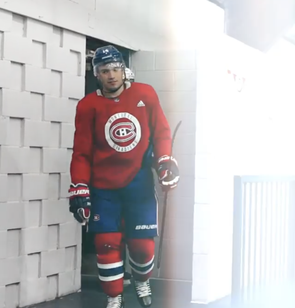 Hockey30 | WOW...Les frères Suzuki sont en FEU