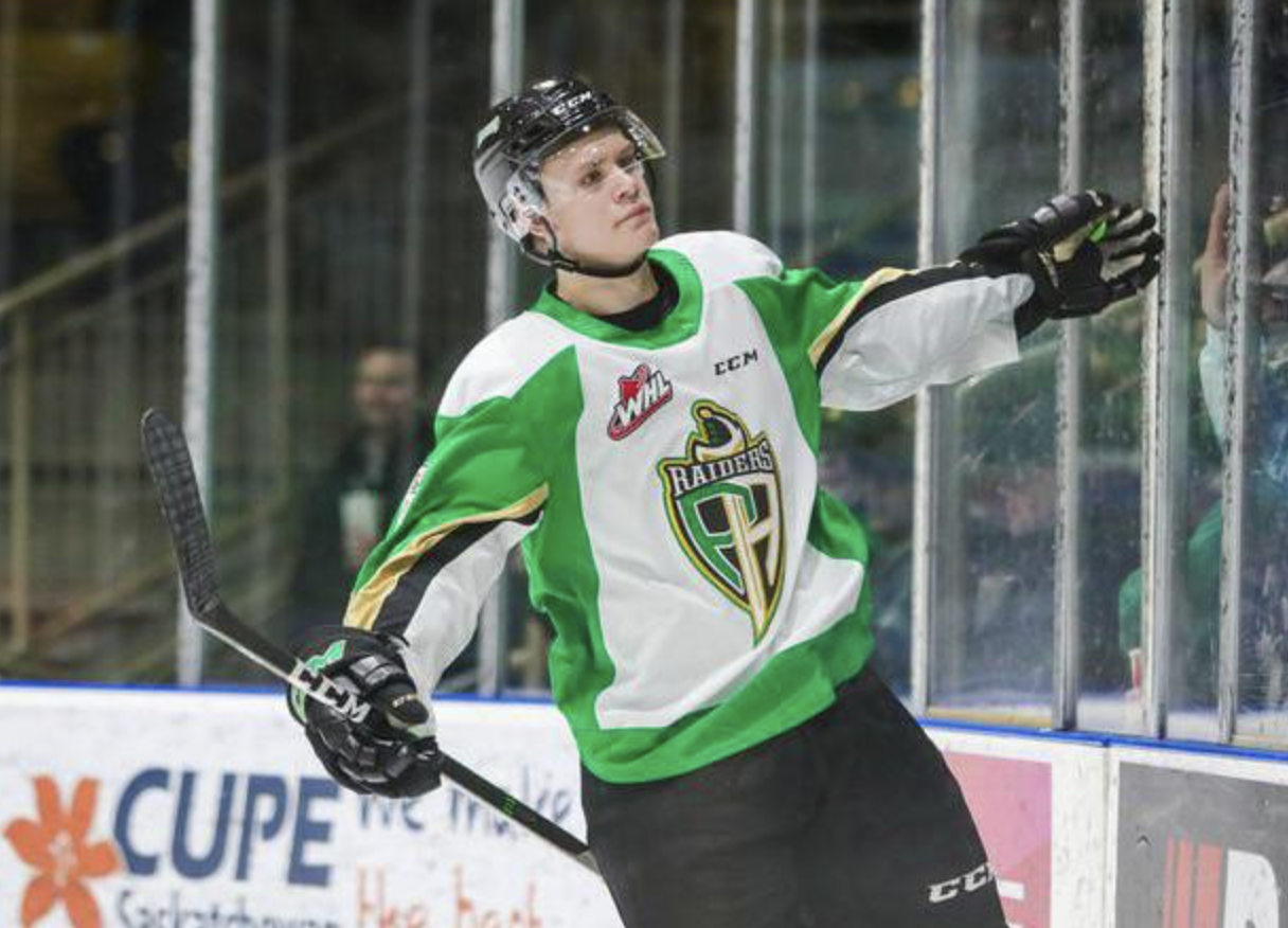 Hockey30 | André Tourigny est toujours en amour avec l'espoir du CH...