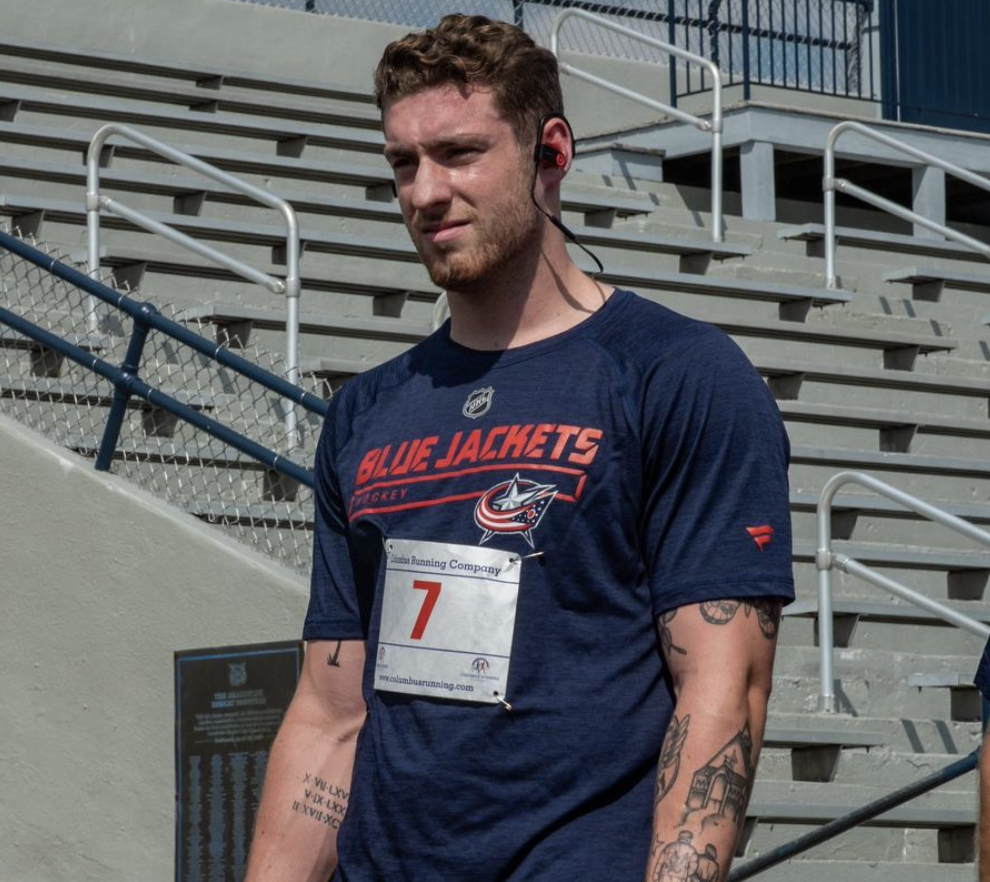 Hockey30 | WOW...Pierre Lebrun nomme le Canadien