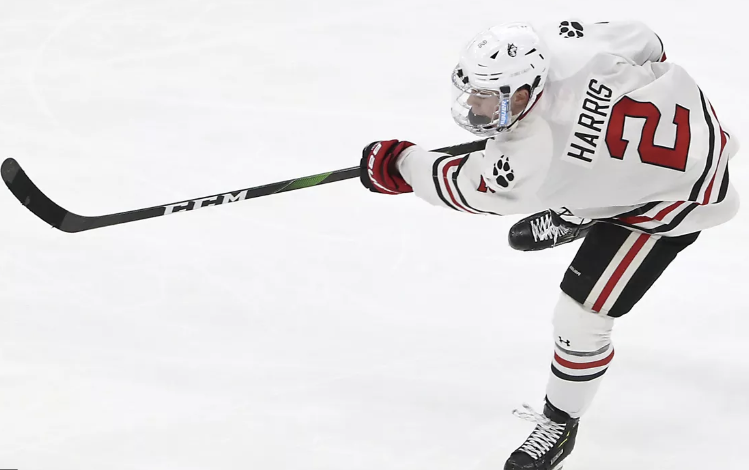 Hockey30 | Jordan Harris sort sa GARNOTTE du dimanche...