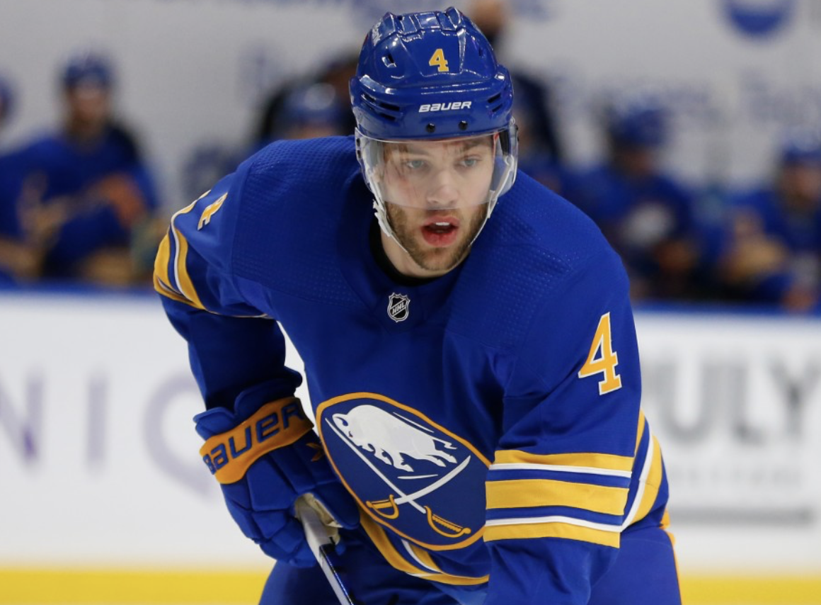 Hockey30 | Selon le Buffalo News, Taylor Hall...