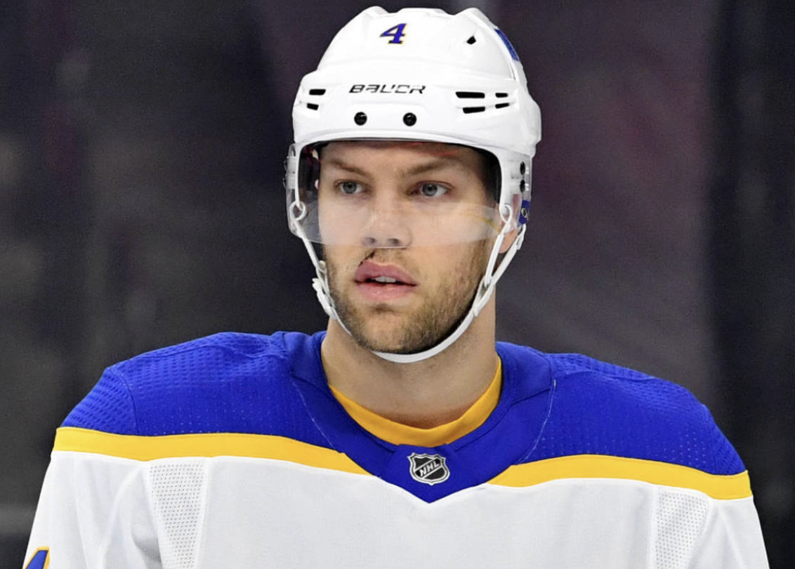 Hockey30 | Pierre Lebrun confirme que Taylor Hall...