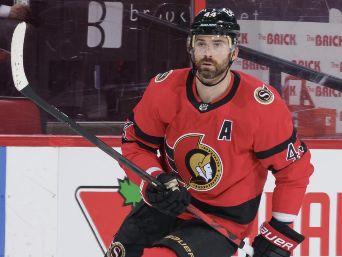 Hockey30 | Erik Gudbranson à Montréal