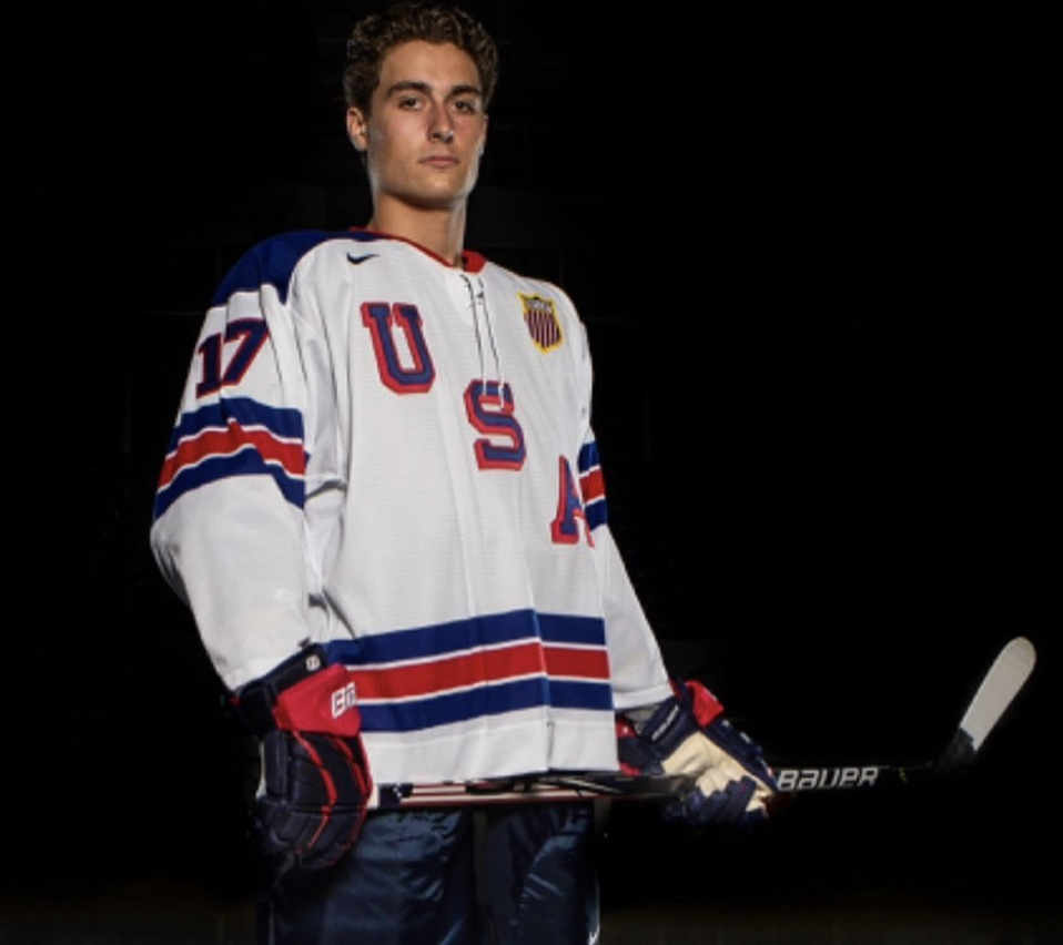 Hockey30 | Luke Tuch est le seul espoir du CH...