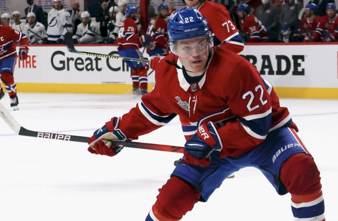 Hockey30 | WOW...Selon l'ancien recruteur des Ducks, Alain Chainey ...