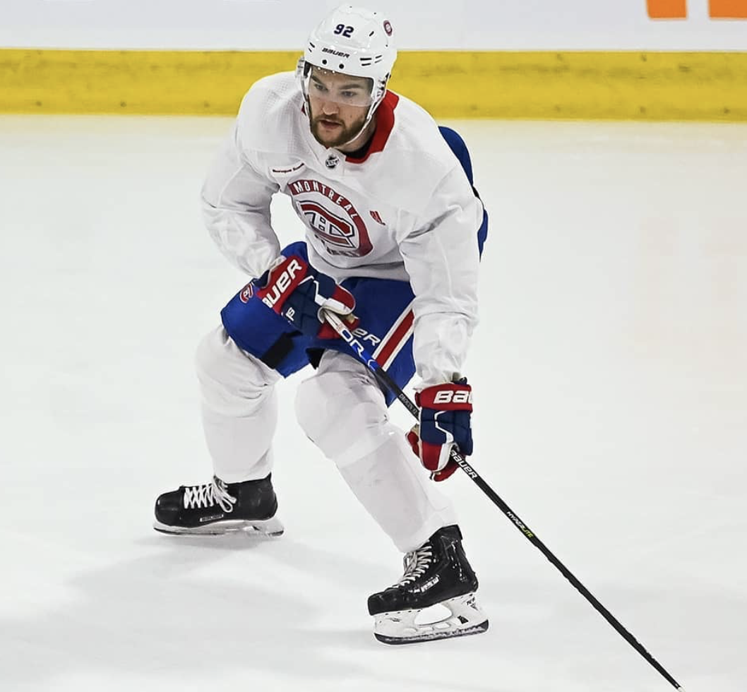 Hockey30 | La chicane entre RDS et TVA Sports, pour l'entrevue de ...