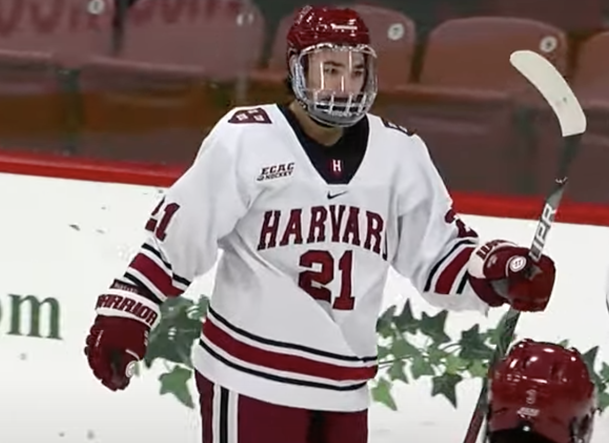 Hockey30 | Est-ce que Sean Farrell va devenir le meilleur choix en ...