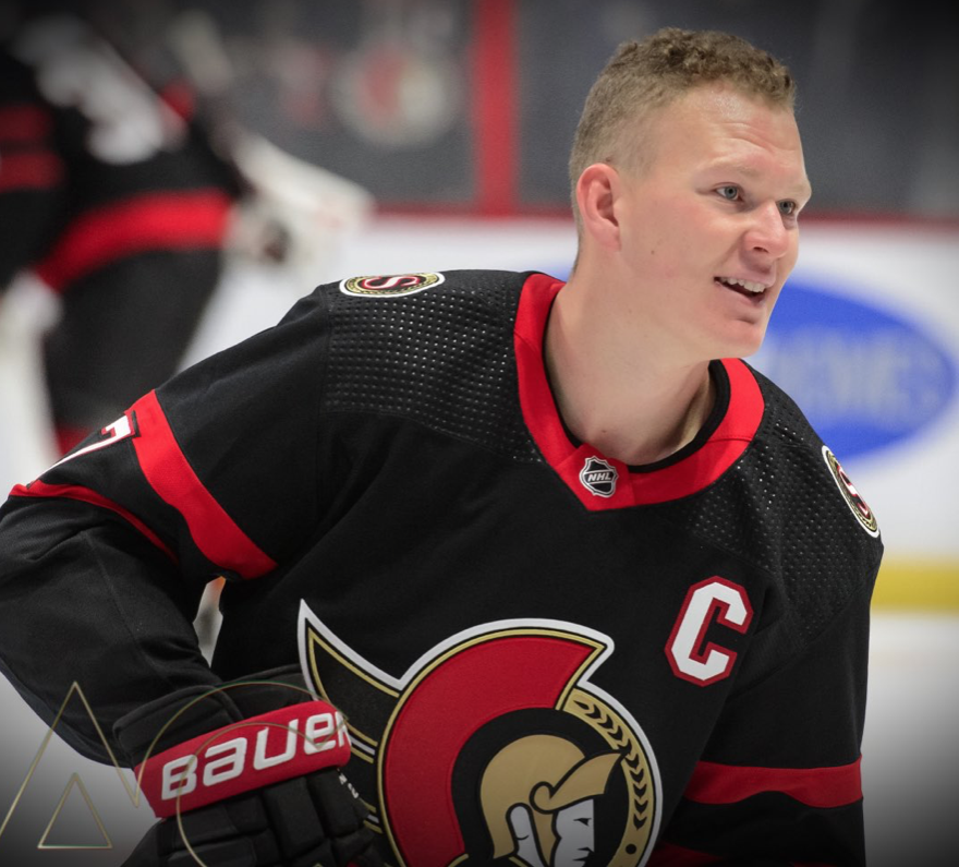 Hockey30 | Si Vincent Damphousse devient le DG du Canadien de Montréal...