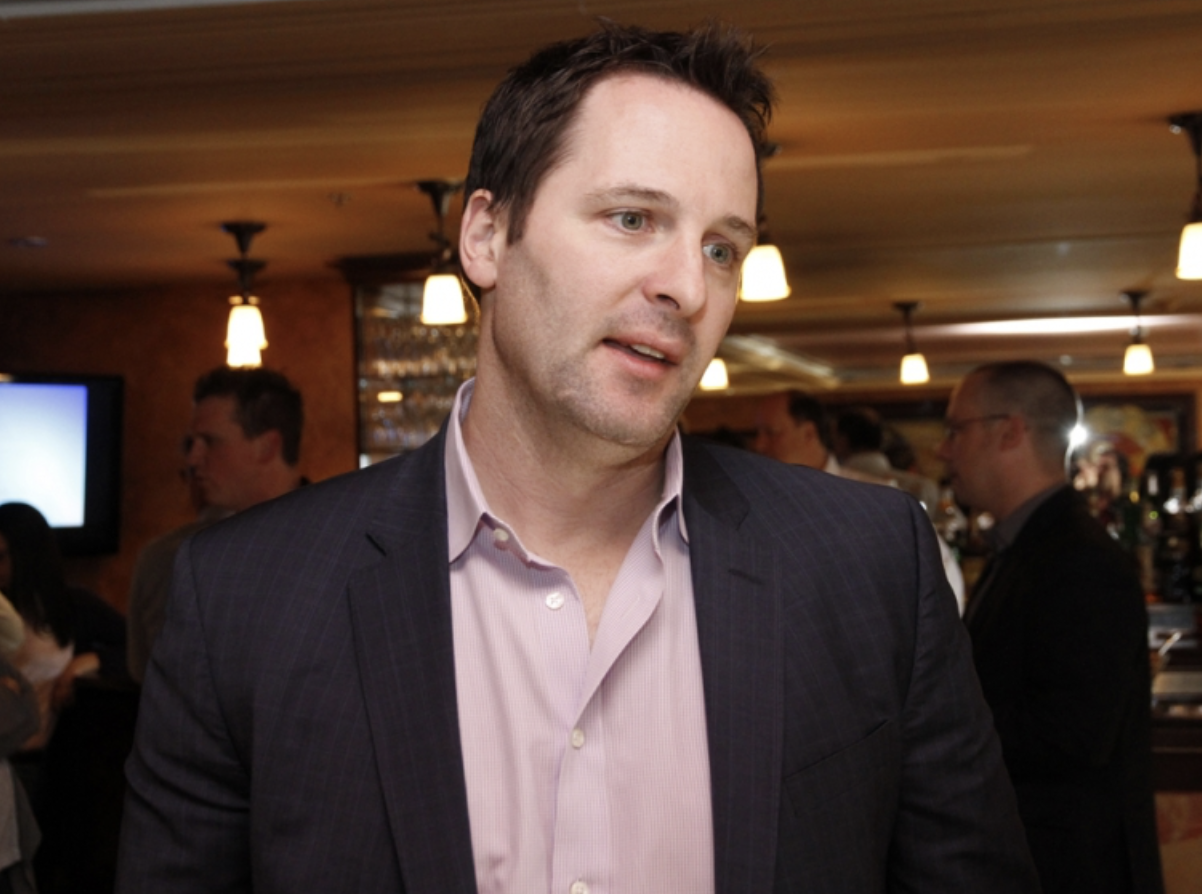 Hockey30 | Mathieu Darche deviendrait le DG du Canadien de Montréal...