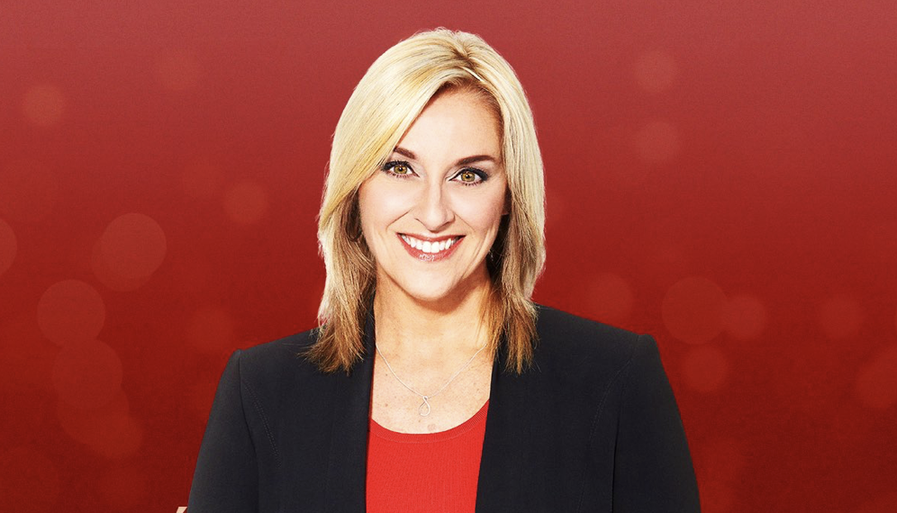 Hockey30 | François Gagnon lance un message à Chantal Machabée...