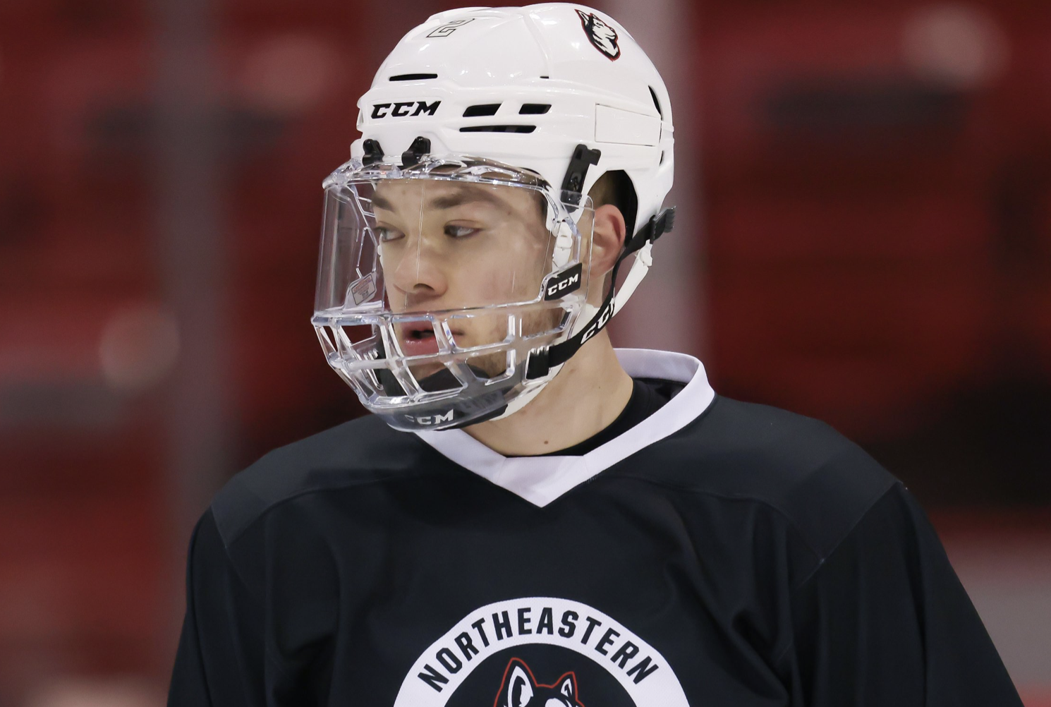 Hockey30 | Jordan Harris pourrait signer à Montréal dès dimanche...