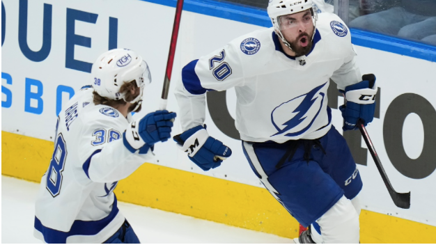 Hockey30 | Kyle Dubas, Brendan Shanahan et Sheldon Keefe doivent être ...