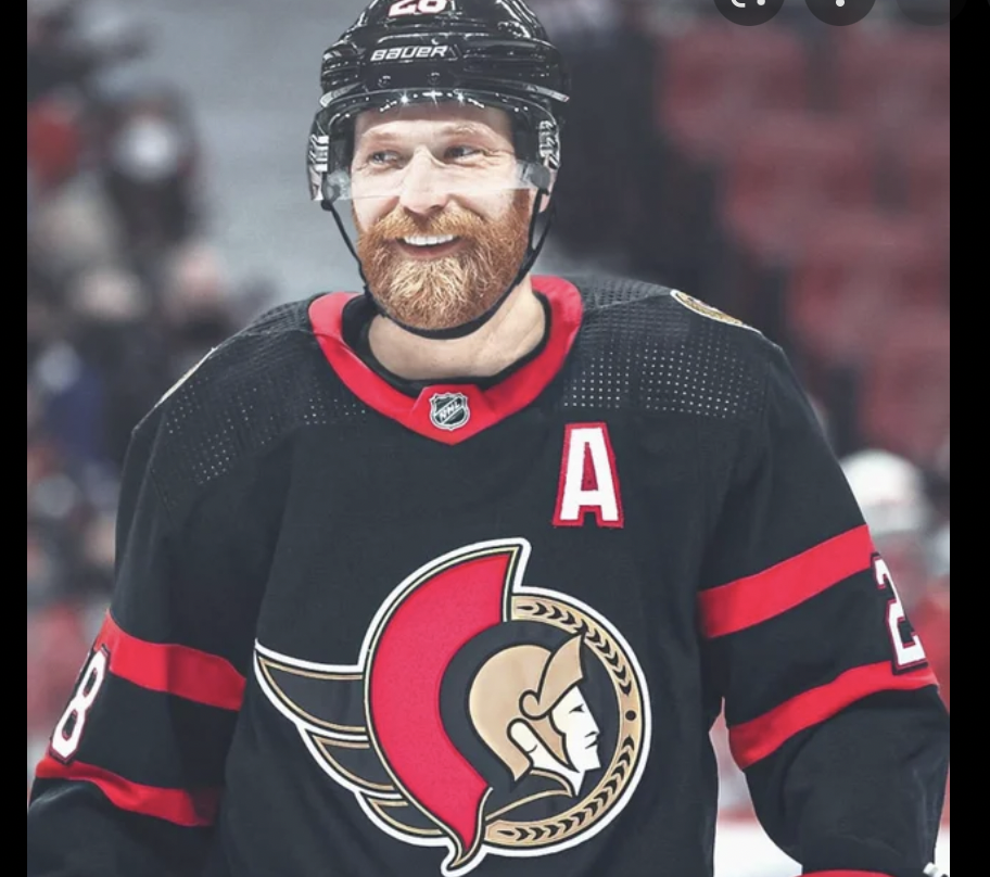 Hockey30 | Pierre LeBrun le répète..Claude Giroux deviendra un membre ...