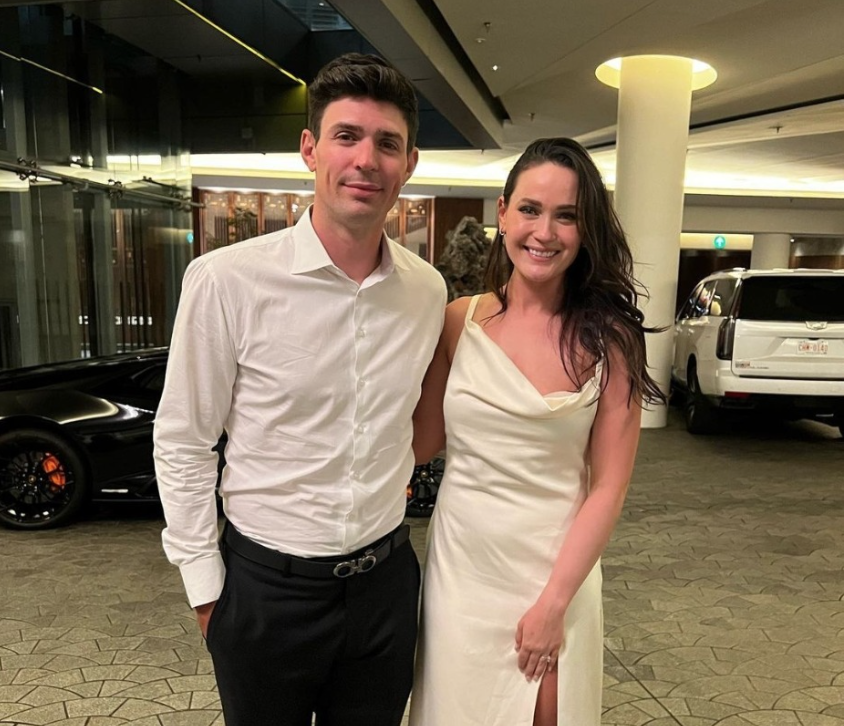 Hockey30 | Carey Price...le BONHEUR sur INSTAGRAM...