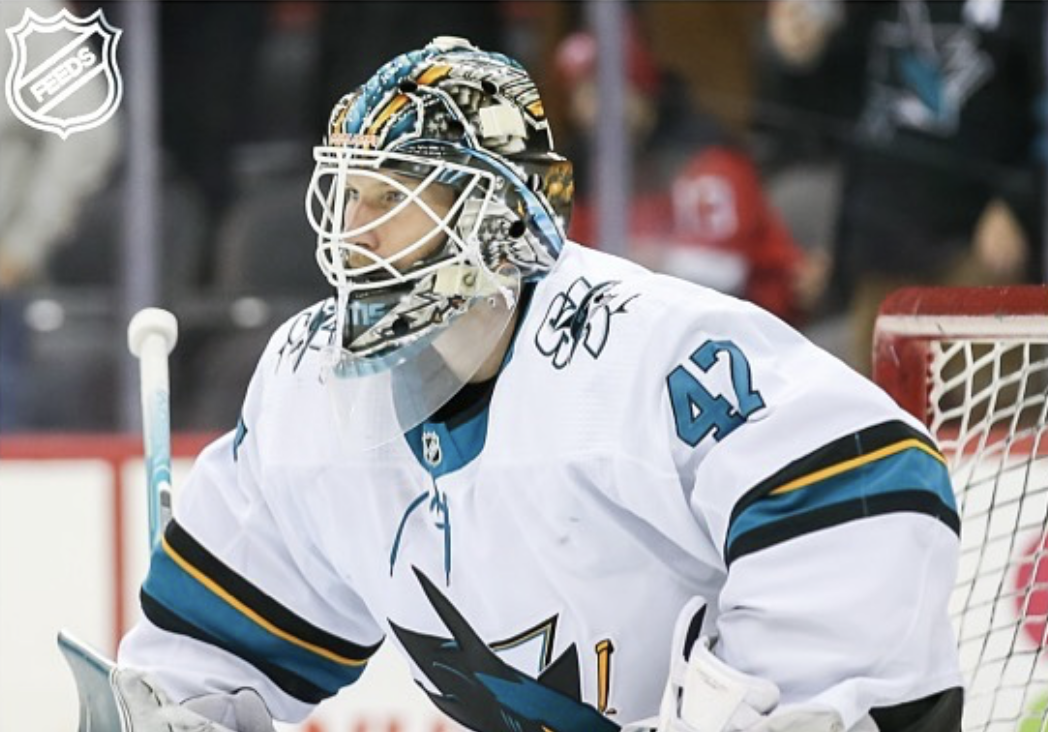 Hockey30 | Imaginez ce que vaut Jake Allen...