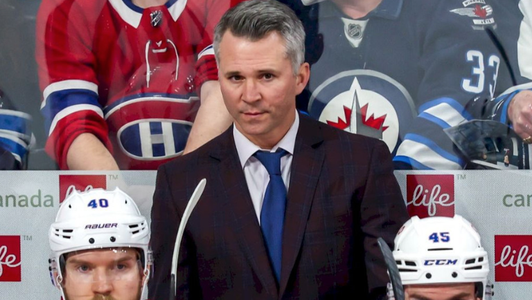 Hockey30 | Jonathan Drouin et Dominique Ducharme...la relation PAPA ...