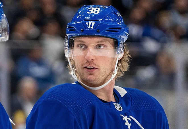 Hockey30 | Selon Sportsnet...les Leafs et Kent Hughes...