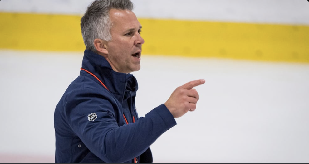 Hockey30 | "Martin St-Louis est TANNÉ...."