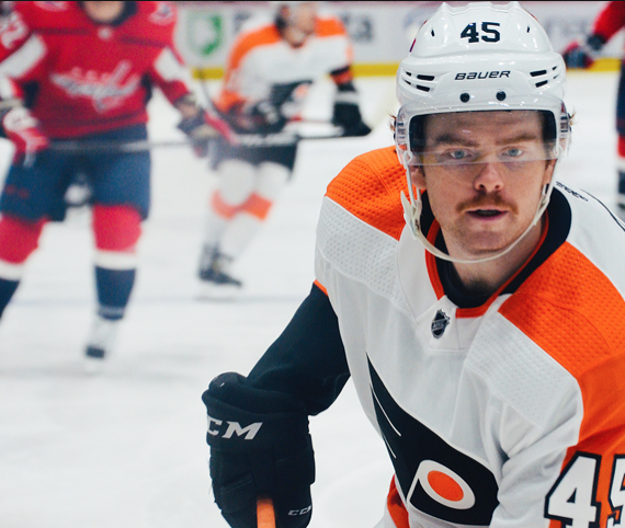 Hockey30 | Cam York à Montréal? AYOYE!!!