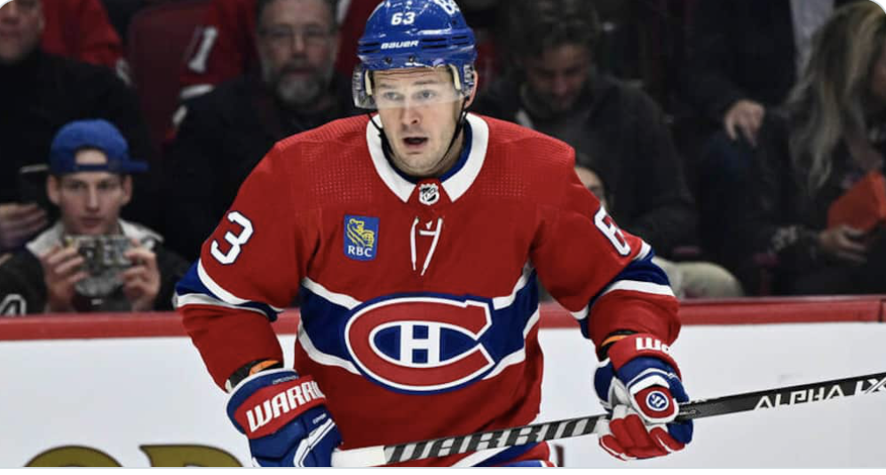 Hockey30 | Chantal Machabée et Martin St-Louis ont MENTI dans le ...