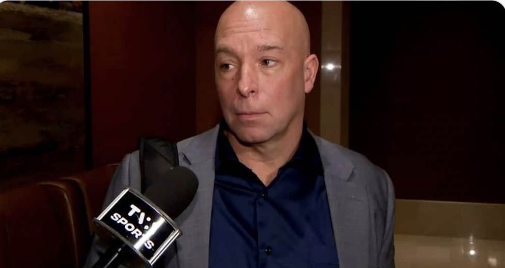 Hockey30 | Kent Hughes rêve toujours à Connor Bedard...