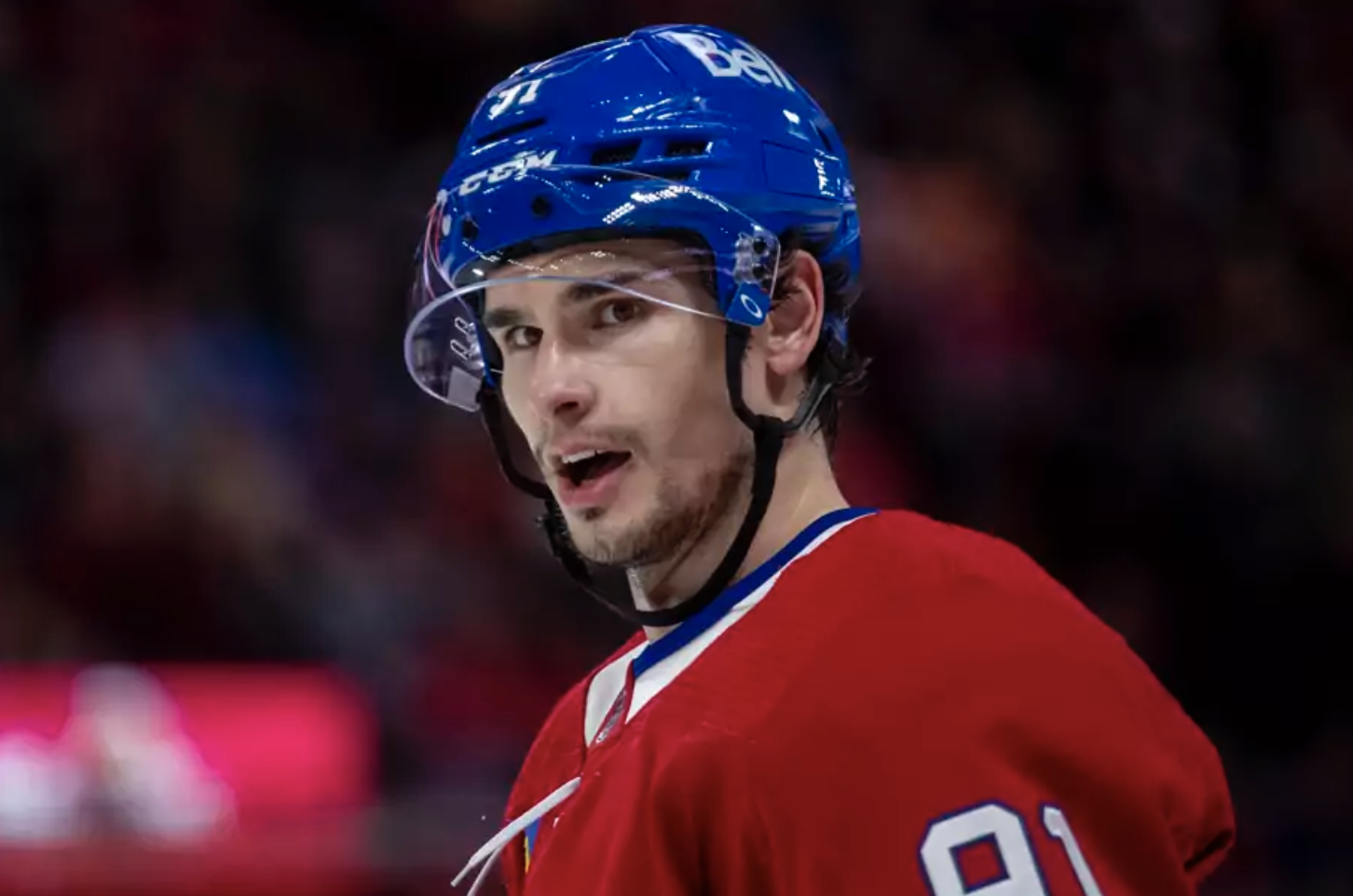 Hockey30 | Renaud Lavoie continue d'affirmer que Kent Hughes n ...