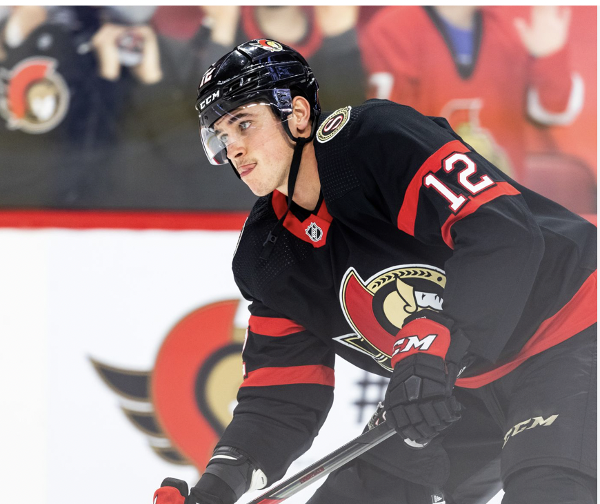 Hockey30 | Qui veut Shane Pinto à Montréal?