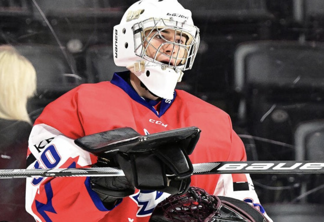 Hockey30 | Michael Hrabal et Carson Bjarnason dans la mire de Kent ...