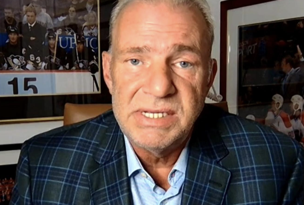 Hockey30 | Michel Therrien a remplacé Renaud Lavoie... Comme ...