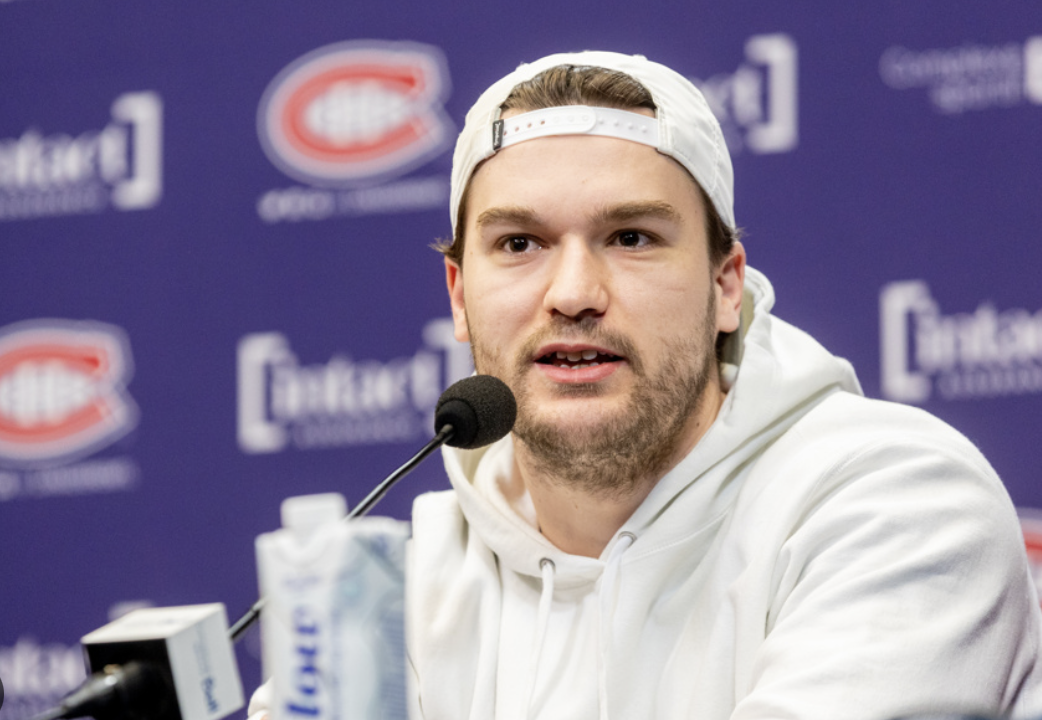 Hockey30 | Le nom de Jonathan Drouin EXPLOSE sur le marché des ...