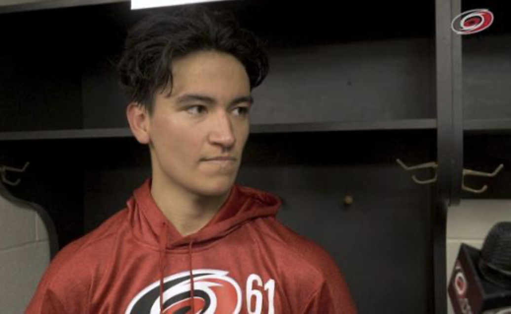 Hockey30 | Ryan Suzuki à Montréal? Nick veut son FRÈRE!!!!