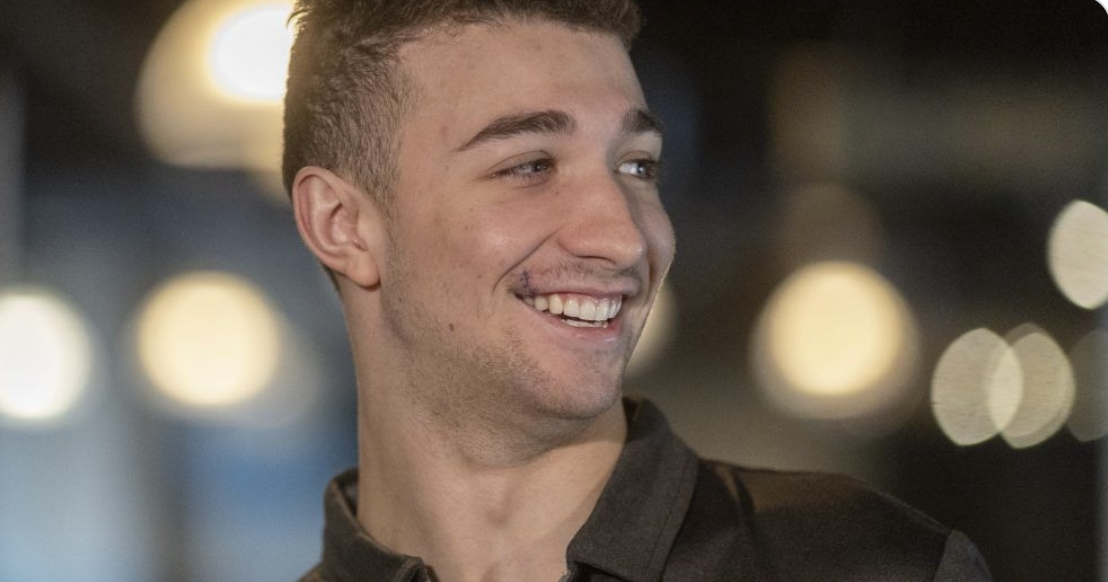 Hockey30 | CONTROVERSE HARDCORE...la victime de Logan Mailloux...