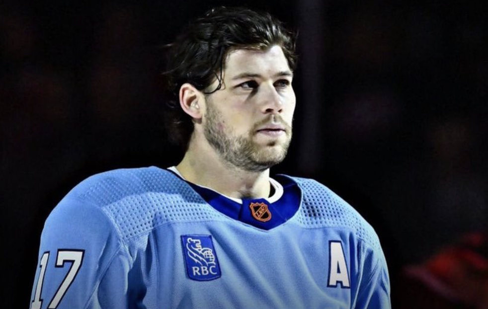 Hockey30 | Le nom de Josh Anderson continue de circuler à Winnipeg...