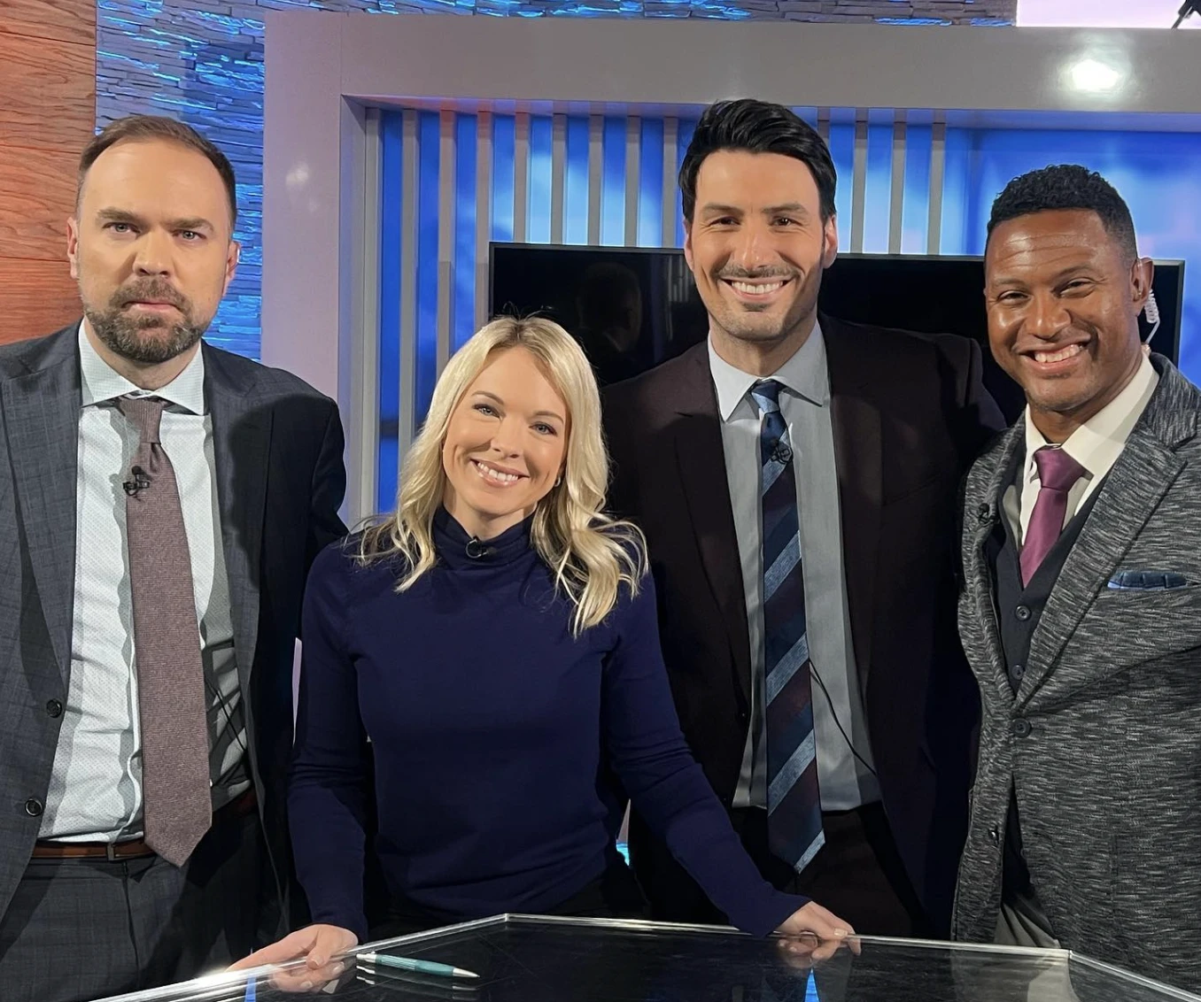 Hockey30 | Frédérique Guay continue d'être SNOBÉE par TVA Sports