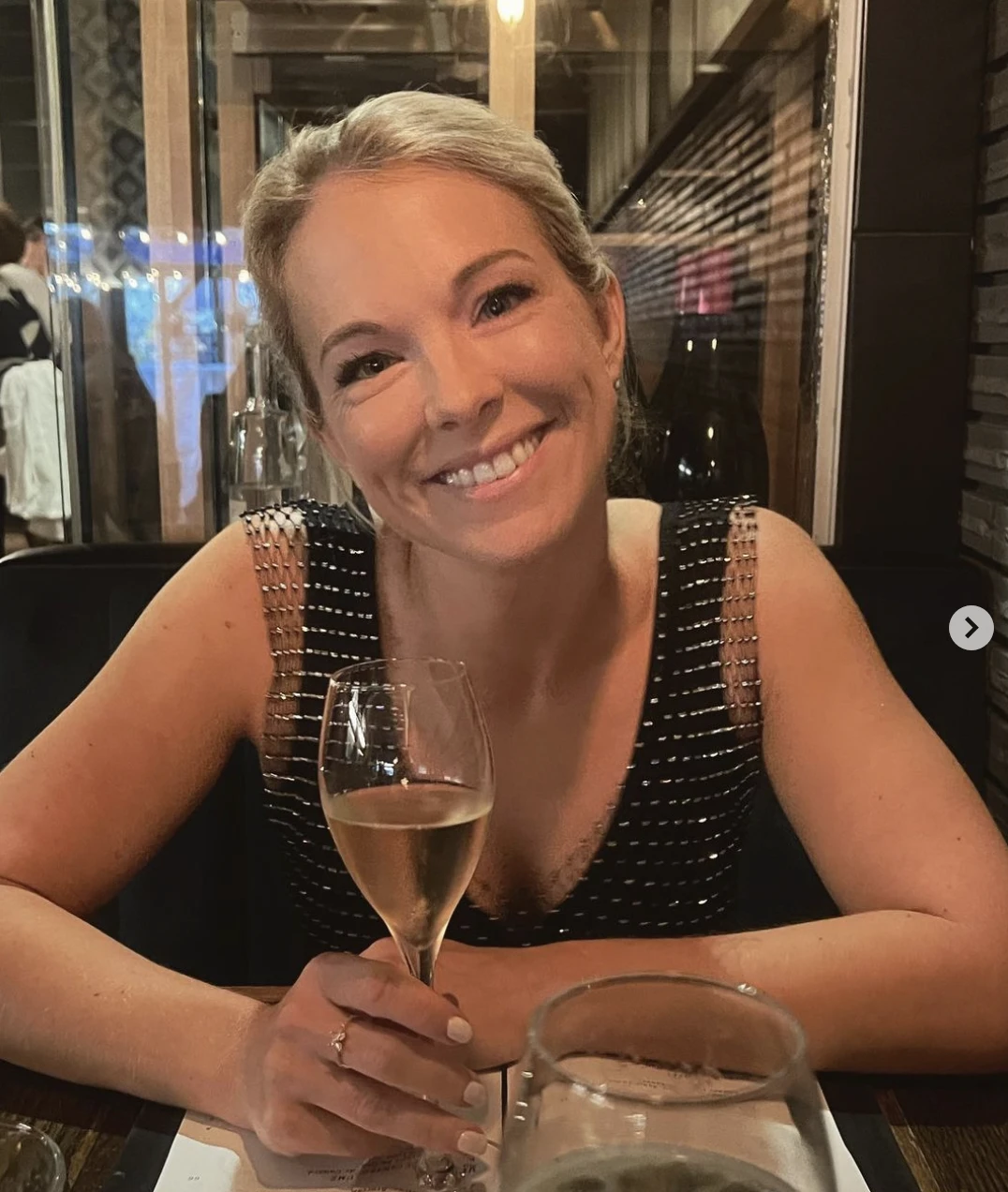 Hockey30 | Frédérique Guay continue d'être SNOBÉE par TVA Sports