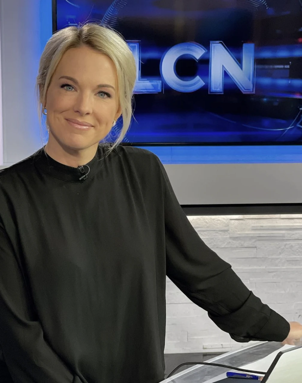 Hockey30 | Frédérique Guay continue d'être SNOBÉE par TVA Sports