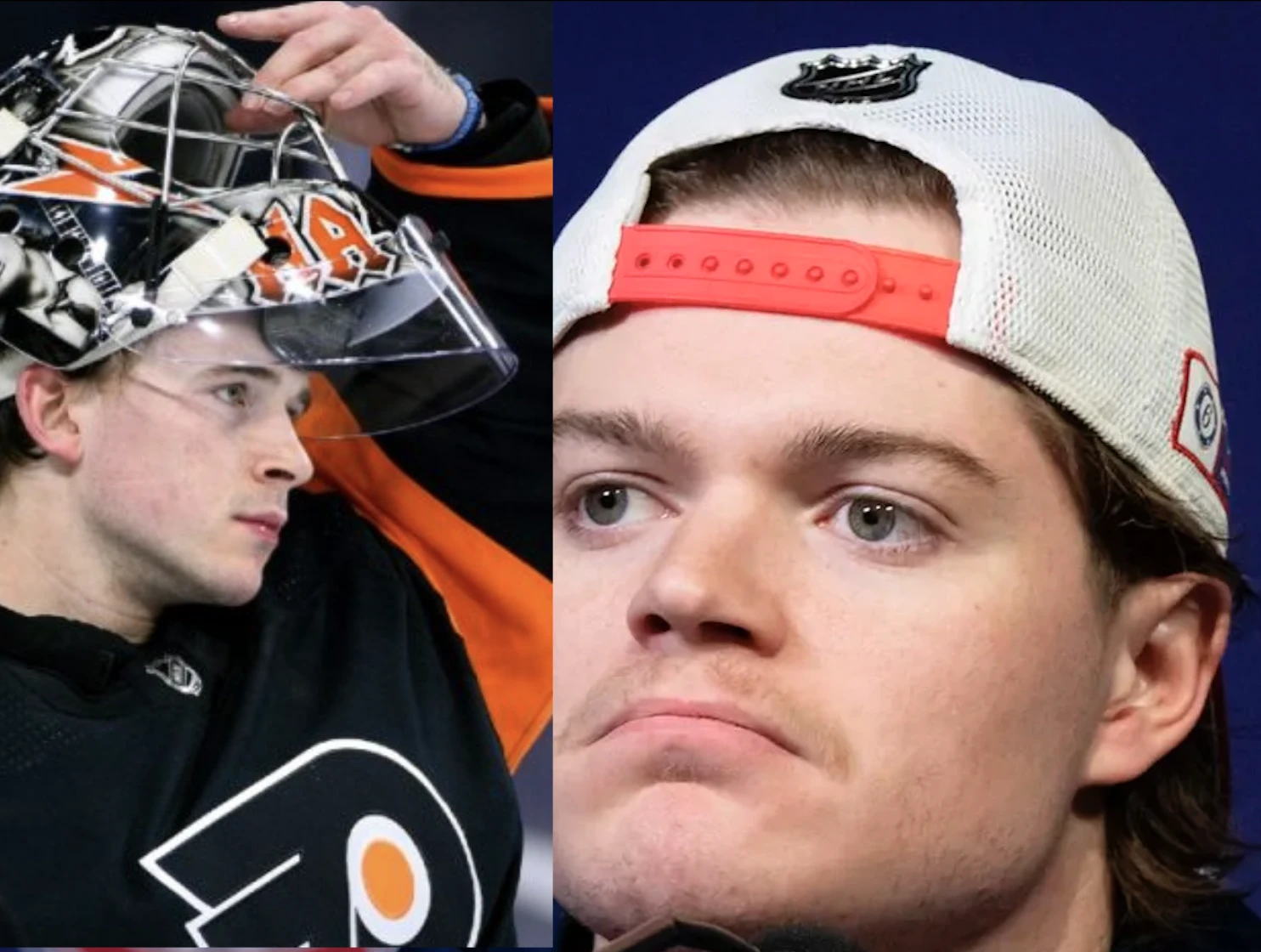 Hockey30 | Cole Caufield devient une CIBLE sur les réseaux sociaux