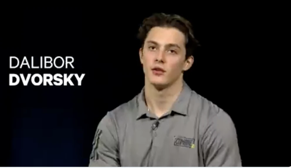 Hockey30 | Dalibor Dvorsky REJETÉ par les fans du Canadien de Montréal