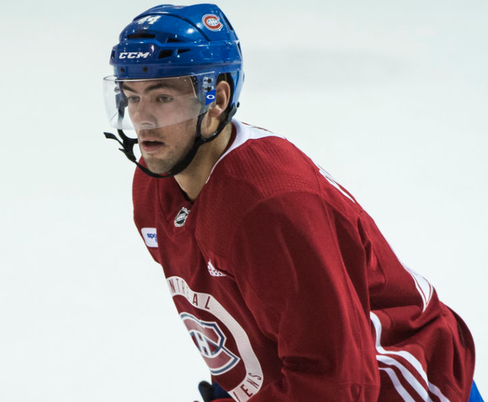 Hockey30 | Il ne jouera pas cette saison Hockey30 | Il ne jouera pas cette saison