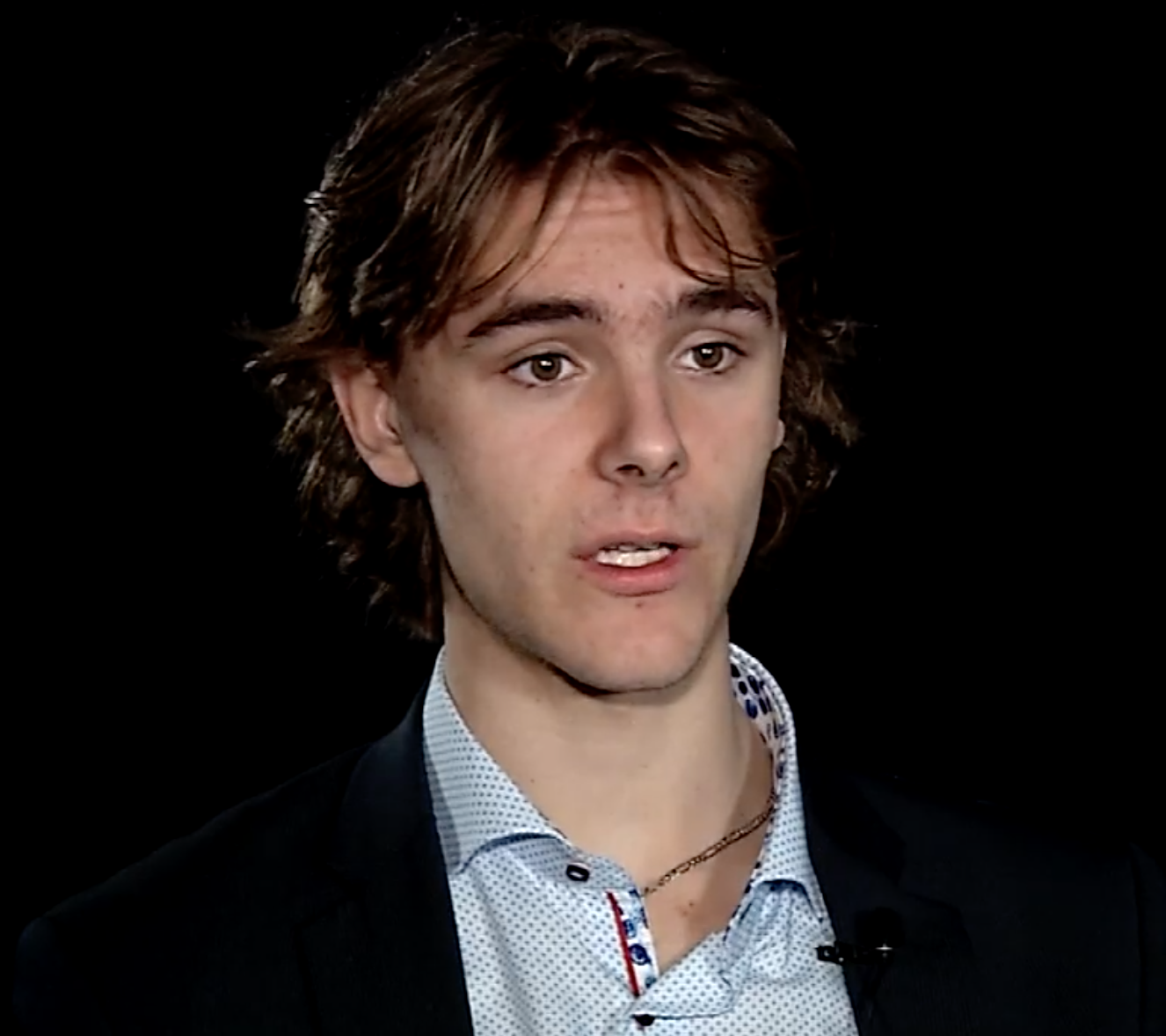 Hockey30 | Raphaël Lavoie continue d'envoyer un message au CH... Hockey30 | Raphaël Lavoie continue d'envoyer un message au CH...