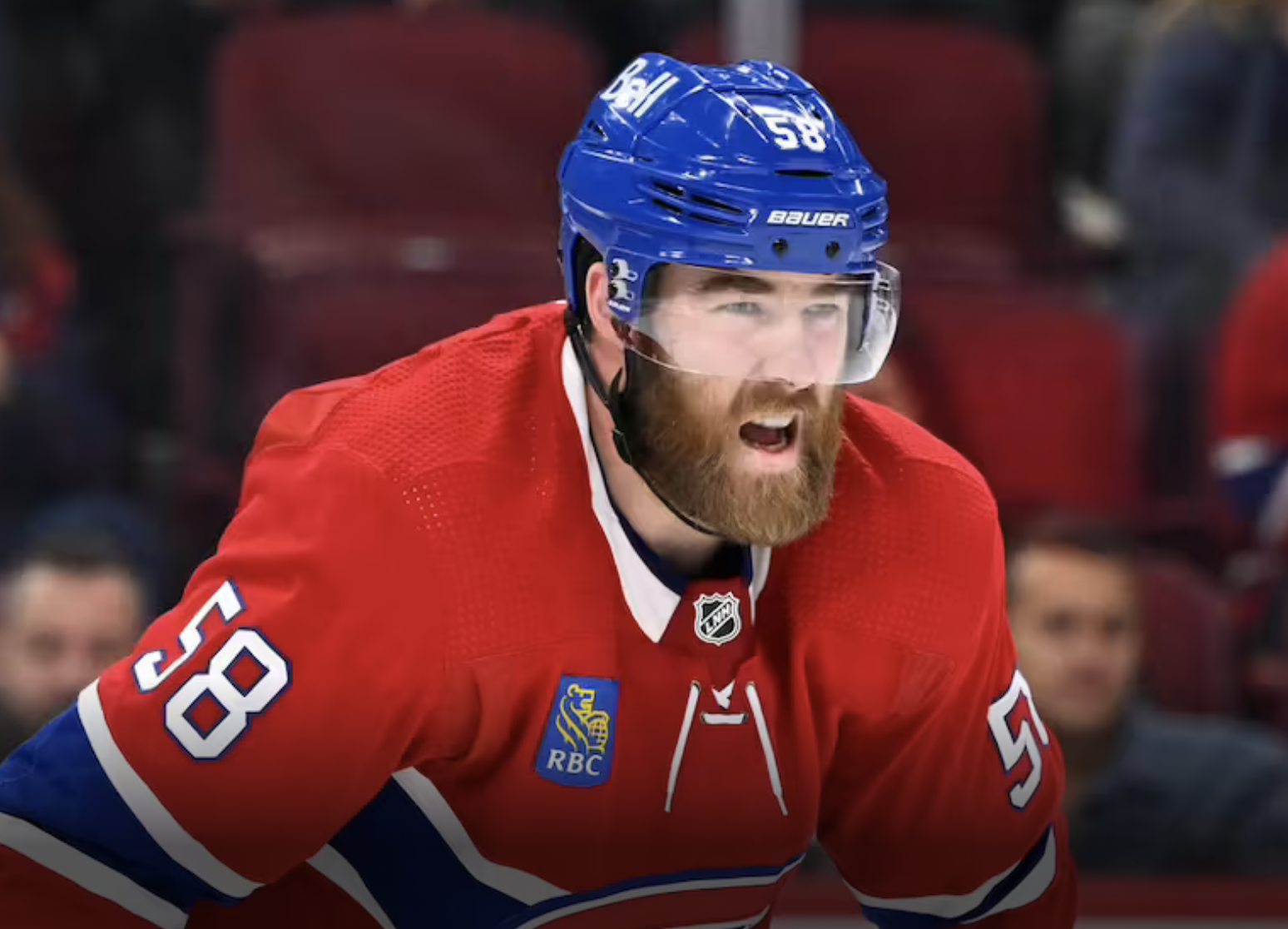 Hockey30 | David Savard ÉCHANGÉ!!??!?! Les RUMEURS ENFLENT... Hockey30 | David Savard ÉCHANGÉ!!??!?! Les RUMEURS ENFLENT...