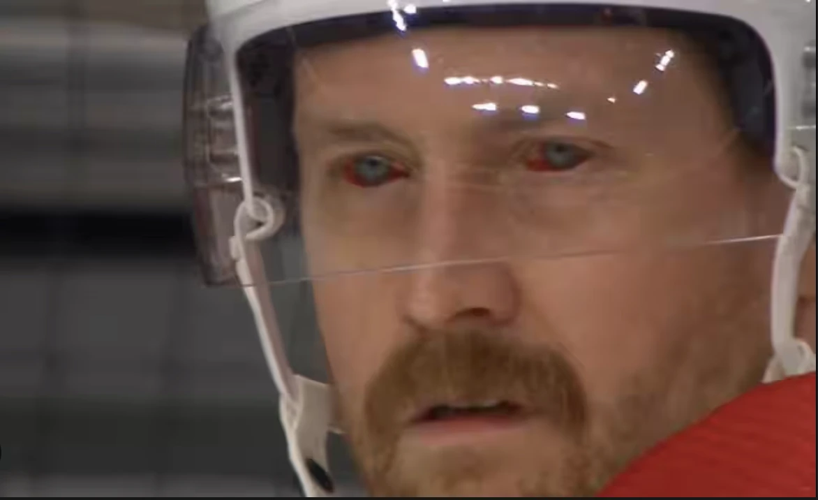 Hockey30 | La descente aux E-N-F-E-R-S de Jeff Petry et sa femme Hockey30 | La descente aux E-N-F-E-R-S de Jeff Petry et sa femme