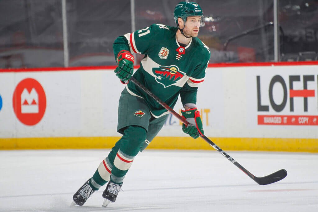 Hockey30 | WOW...Le Canadien veut Carson Soucy