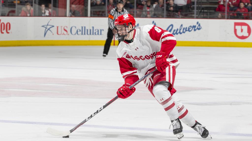 Hockey30 | Il ne faut pas se fier aux chiffres de Cole Caufield...