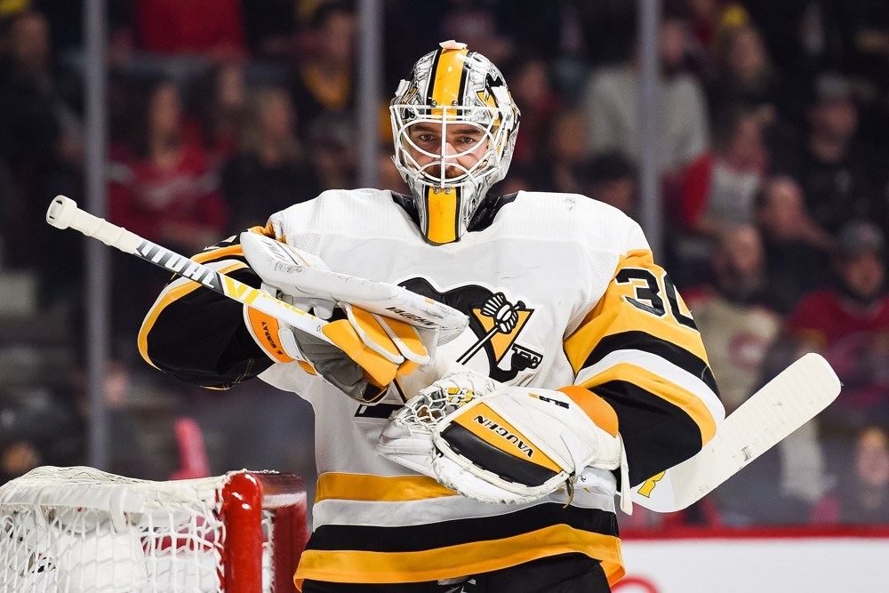 Hockey30 | Matt Murray à Ottawa!!!!!!!