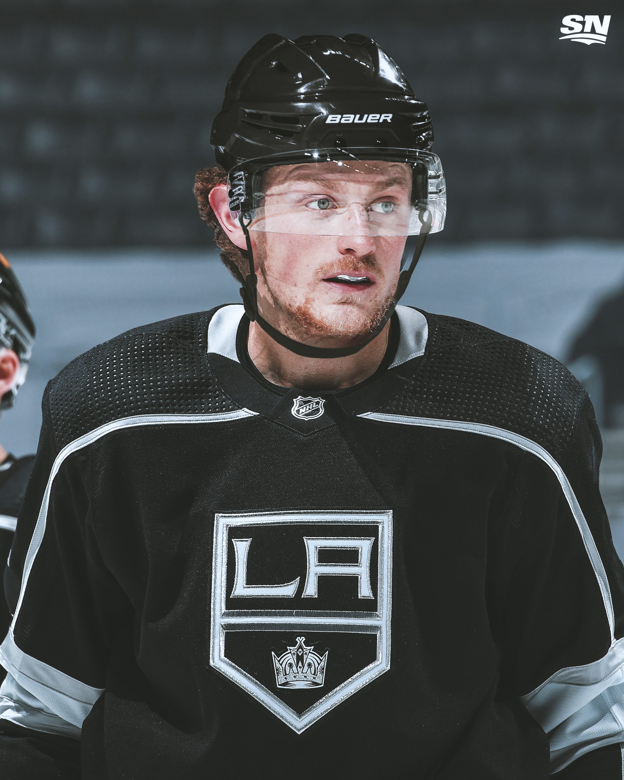 Hockey30 | Selon le Los Angeles Times...Jack Eichel...