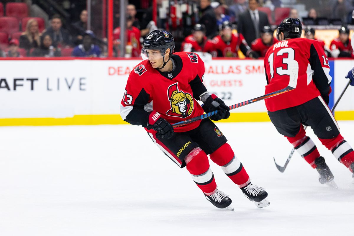 Hockey30 | Tyler Ennis fait ses valises