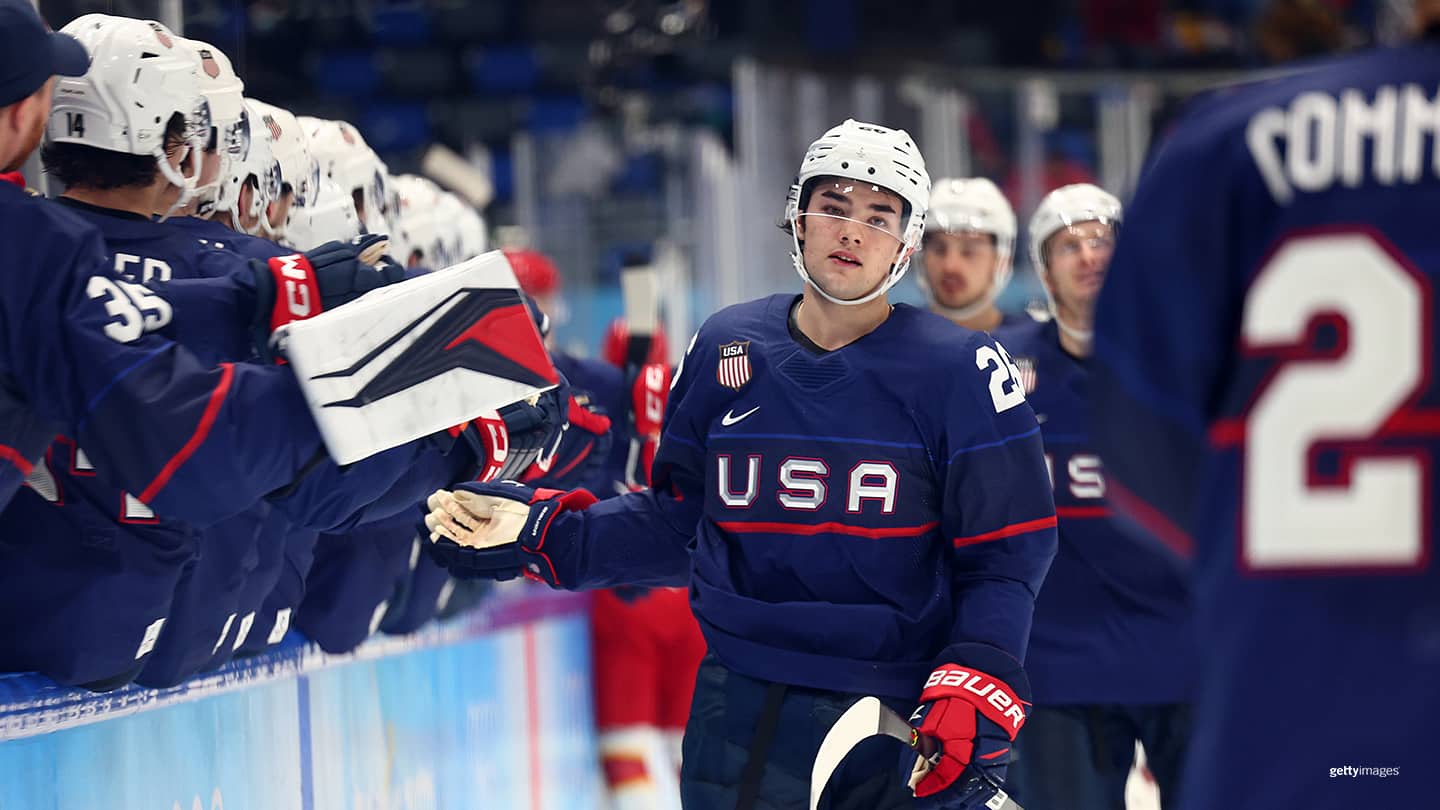 Hockey30 | Sean Farrell procède à une ÉNORME ANNONCE sur son avenir...