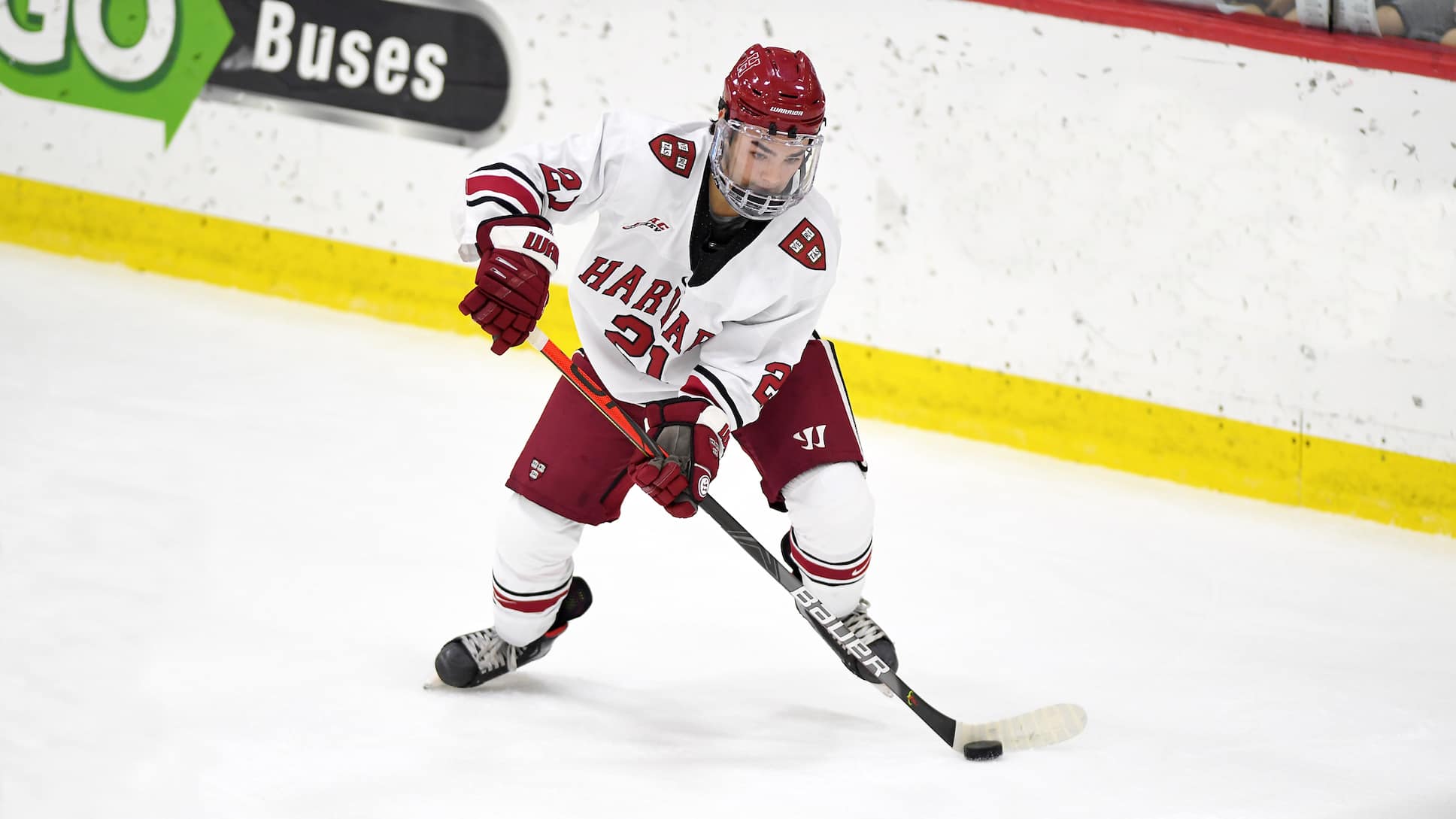 Hockey30 | Sean Farrell à Laval, la saison prochaine