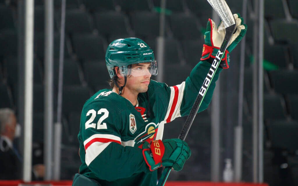 Hockey30 | Kent Hughes va aider son bon ami